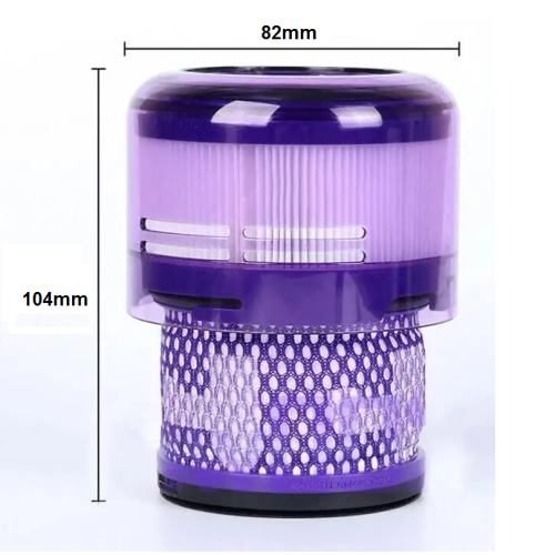Dyson Omni Glide Aftermarket Washable Filter